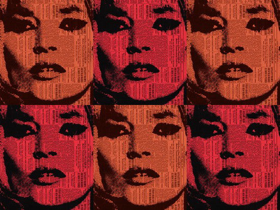 Kate by André Monet - Limited Edition. Edition of: 150. Signed.