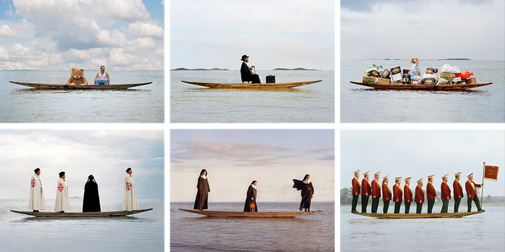 Bettina Flitner Fine Art Prints and Photography | LUMAS