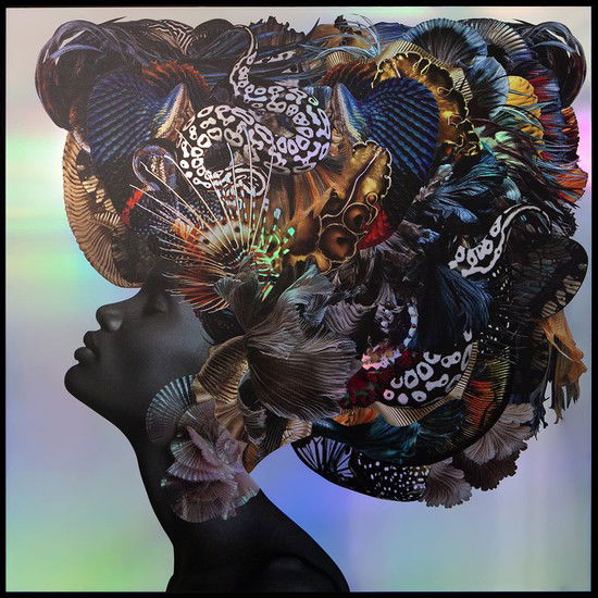 Sethe by Carol Muthiga - Oyekunle - Limited Edition. Edition of: 150 ...