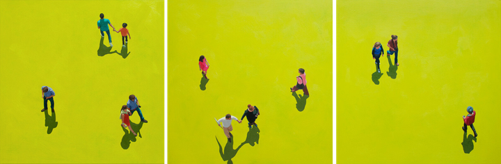 Eva Navarro Fine Art Prints and Photography | LUMAS