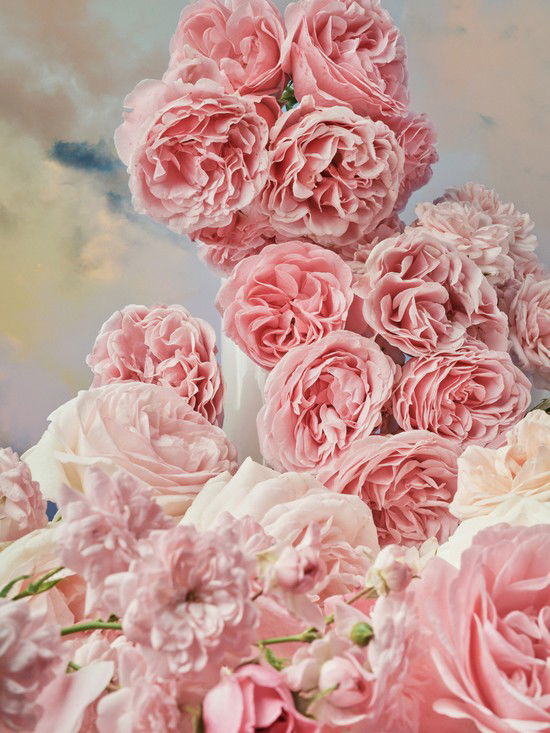 EXUBERANCE IV by Heiko Hellwig - Limited Edition. Edition of: 150. Signed.