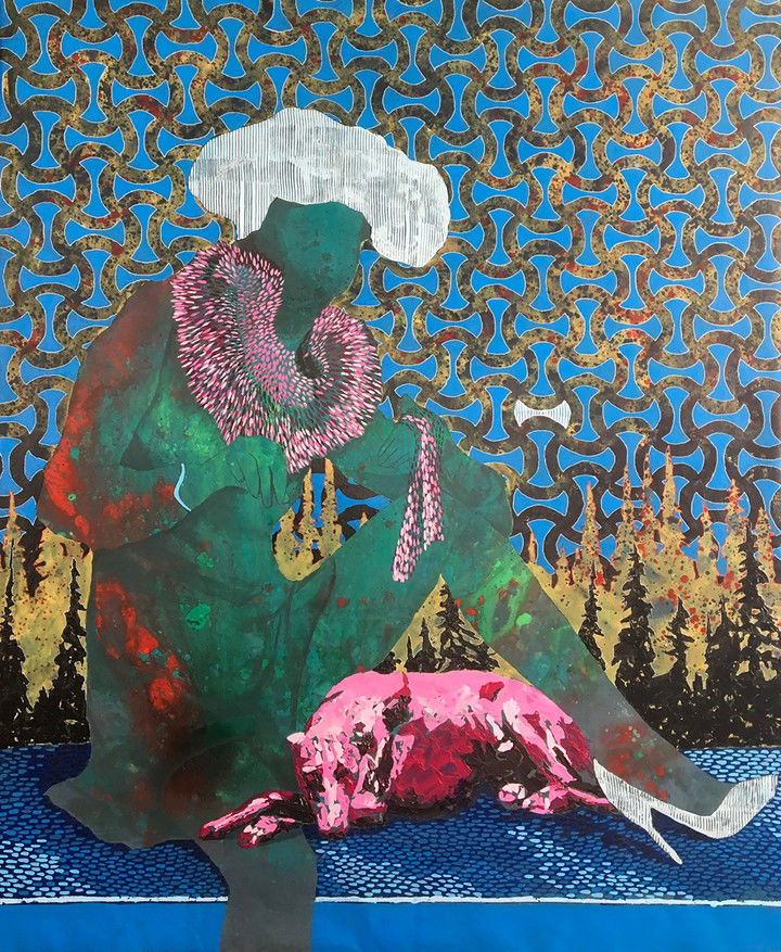 Jamal Bassiouni Fine Art Prints and Photography | LUMAS