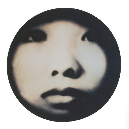 Fictional Portraits 012 by Han Lei - Limited Edition. Edition of: 150 ...