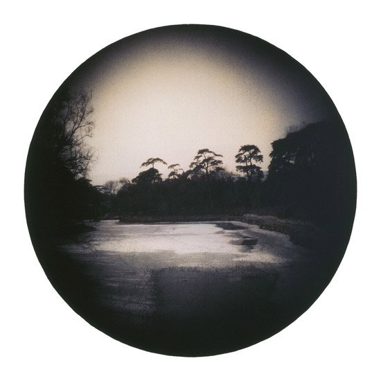 Summer Palace 01 by Han Lei - Limited Edition. Edition of: 150. Signed.