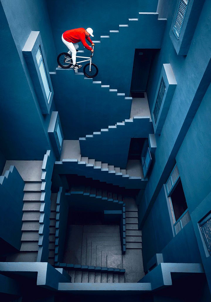 Lorenz Holder Fine Art Prints and Photography | LUMAS