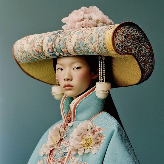 WULAN by Marta Contreras Simó - Limited Edition. Edition of: 150. Signed.