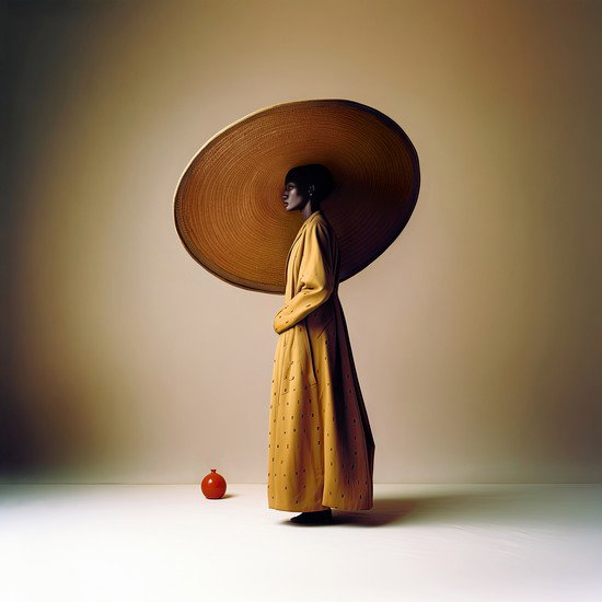 WINDA von Marta Contreras Simó - Limited Edition. Auflage: 100. Signiert.
