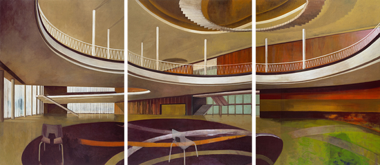 Sequences von Martin Kasper - Limited Edition. Auflage: 100. Signiert.