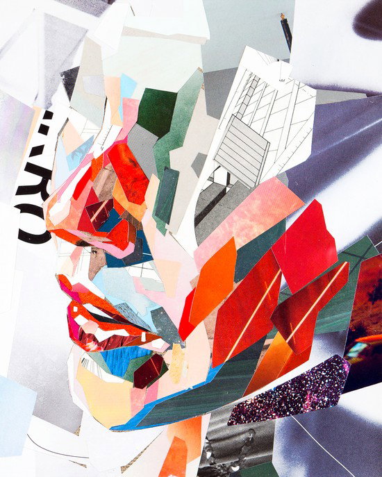 Flare by Patrick Bremer - Limited Edition. Edition of: 150. Signed.