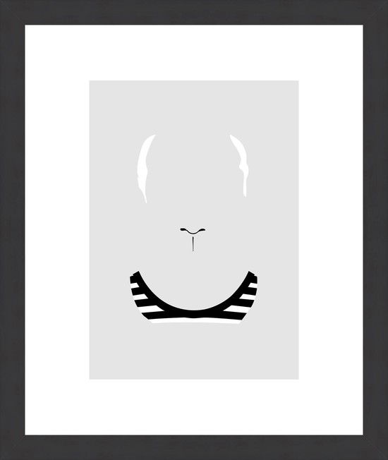 Picasso by Rafael Barletta - Open Edition.