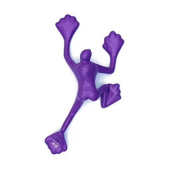 Flossi I, Lilac by Rosalie - Limited Edition. Edition of: 333. Signed.