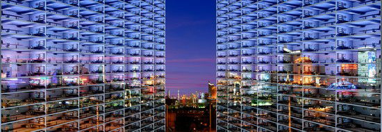 Overview von Stephen Haley - Limited Edition. Auflage: 150. Signiert.