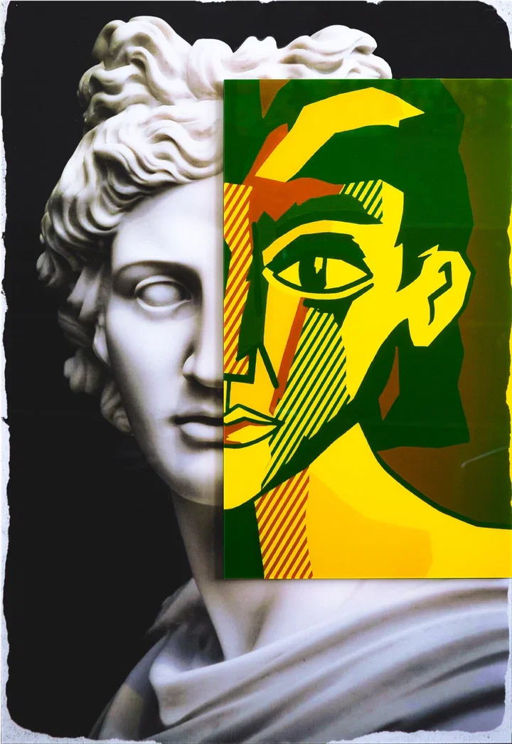 Limited Edition Fine Art Prints: Experience LUMAS Quality
