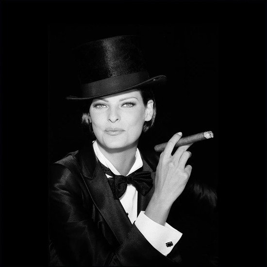 Linda by Stephen Wayda - Limited Edition. Edition of: 150. Signed.