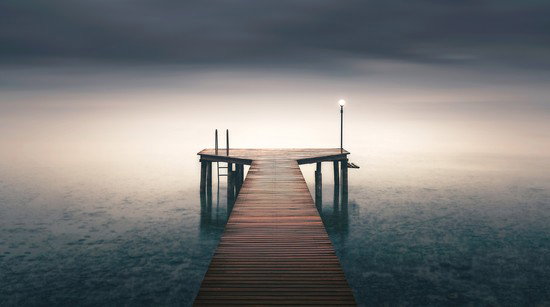 Way to Eternity by Thomas de Franzoni - Limited Edition. Edition of ...