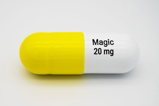 Ceramic Magic Pill by Tal Nehoray - Limited Edition. Edition of ...