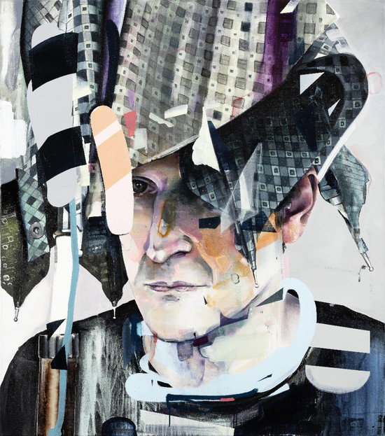 Damko von Timo von Eicken - Limited Edition. Auflage: 150. Signiert.