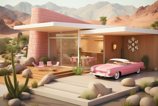 Time Warp by Violeta Verve - Limited Edition. Edition of: 150. Signed.